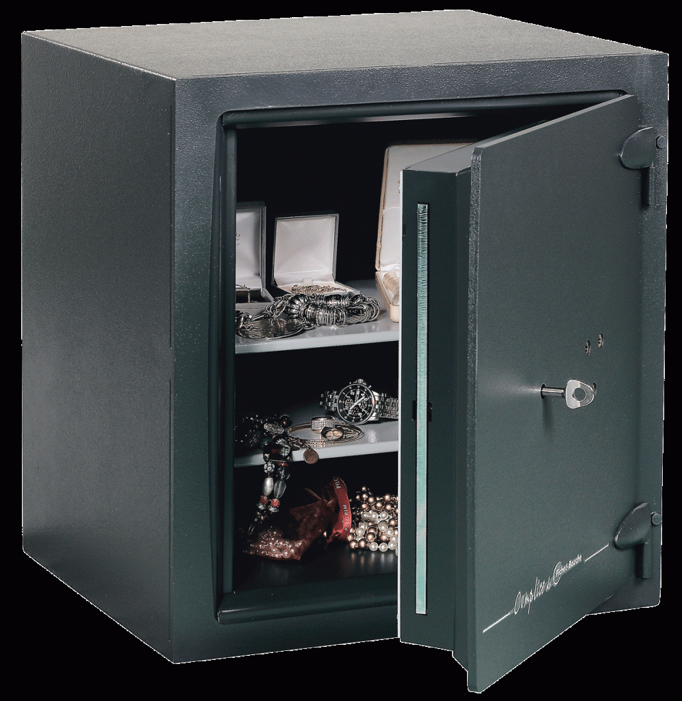 fichet bauche complice 40